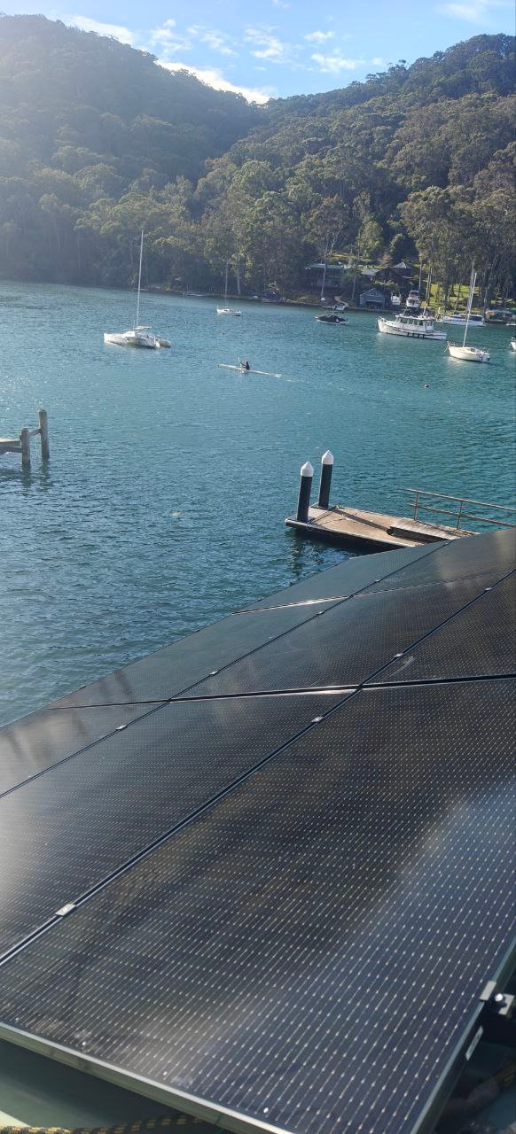 Harnessing Solar Power in Coastal Areas: The Smart Choice for ...